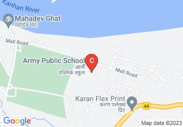 Army Public School Kamptee, Nagpur: Admission, Fee, Affiliation