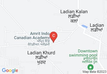 Amrit Indo Canadian Academy (AICA), Ladian, Ludhiana: Admission, Fee ...