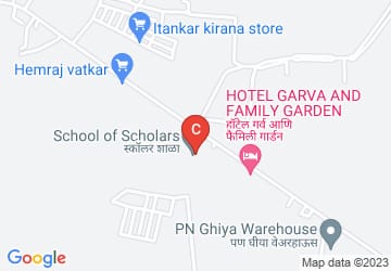 School Of Scholars Hinganghat, Wardha: Admission, Fee, Affiliation