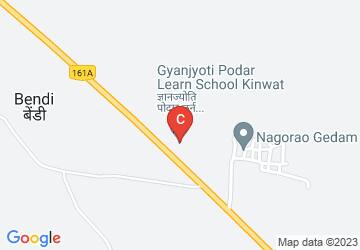 Gyanjyoti Podar Learn School Bendi Kinwat Nanded, Nanded: Admission ...