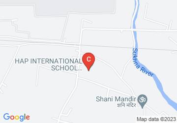 HAP International School (HAPIS), Chikalthana, Aurangabad: Admission ...