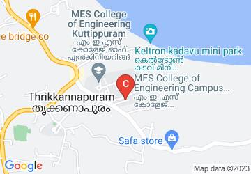 Mes College Of Engineering Campus School Kuttippuram, Malappuram ...