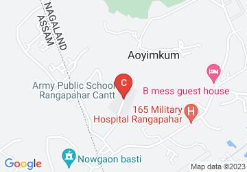 Army Public School Rangapahar, Dimapur: Admission, Fee, Affiliation