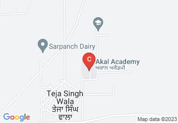 Akal Academy Teja Singh Wala Teja Singh Wala, Tarn Taran: Admission ...