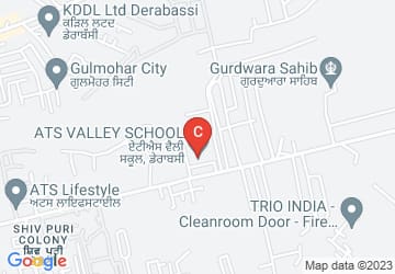 ATS Valley School Dera Bassi, Sahibzada Ajit Singh Nagar: Admission ...