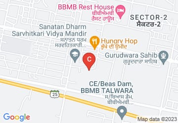 BBMB DAV Public School Talwara Township, Hoshiarpur: Admission, Fee ...