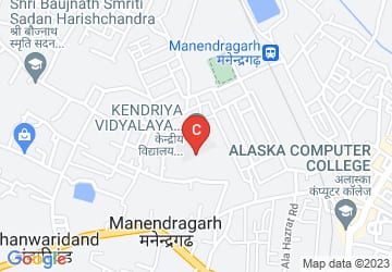 Kendriya Vidyalaya (KV), SEC Railway Colony, Manendragarh: Admission ...