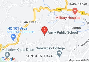 Army Public School Happy Valley (APS Happy Valley), Happy Valley ...
