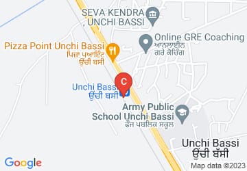 Army Public School Unchi Bassi, Hoshiarpur: Admission, Fee, Affiliation