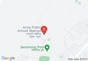 Army Public School Mamun Cantt., Pathankot: Admission, Fee, Affiliation