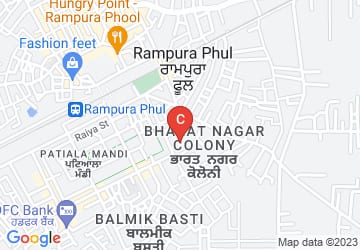 Bharatiya Model Senior Secondary School (BMS), Rampura Phul, Bathinda ...