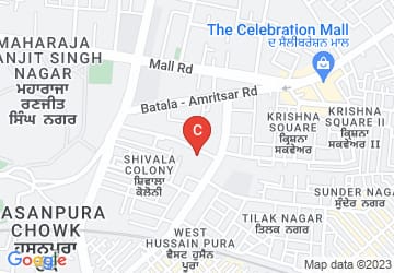 Bharatiya Vidya Bhavan Sohan Lal Public School Amritsar, Amritsar ...