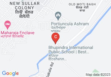 Bhupendra International Public School (BIPS), Patiala, Patiala ...