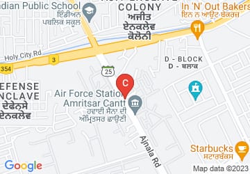 Buds Senior School Ajnala Road, Amritsar: Admission, Fee, Affiliation