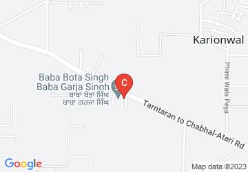 Guru Nanak Dev Academy (GNDA), Chabal Road, Tarn Taran: Admission, Fee ...