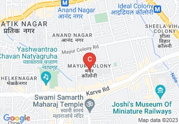 Late Shri P.B. Jog English Medium Primary School Mayur Colony, Pune ...