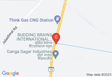 Budding Brains International School (BBIS), Raikot, Ludhiana: Admission ...