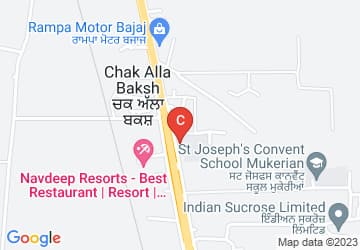 Dasmesh Public School Mukerian, Hoshiarpur: Admission, Fee, Affiliation