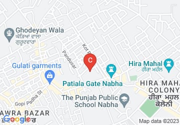 Dayanand Public School Nabha, Nabha: Admission, Fee, Affiliation