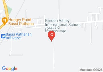Garden Valley International School (GVIS), Bassi Pathana, Bassi Pathana ...