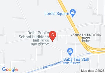 Delhi Public School (DPS), Ayali Kalan, Ludhiana: Admission, Fee ...