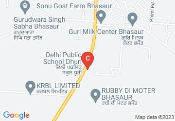 Delhi Public School Dhuri Dhuri, Dhuri: Admission, Fee, Affiliation