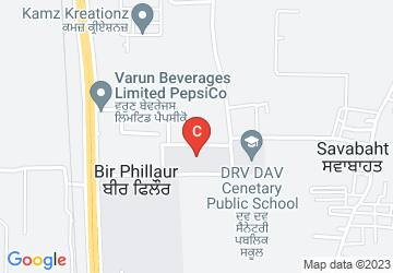 Desraj Vadhera DAV Centenary Public School Phillaur, Jalandhar ...