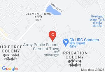 Army Public School (APS), Clement Town, Dehradun: Admission, Fee ...