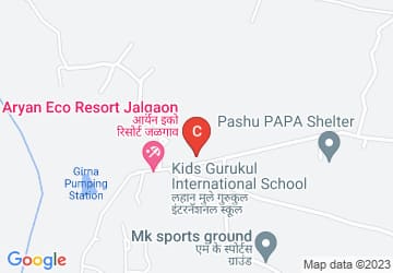 Kids Gurukul International School (KGIS), Jalgaon, Jalgaon: Admission ...