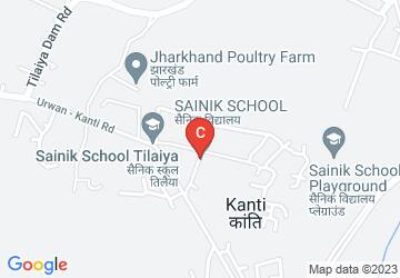 Sainik School Tilaiya, Koderma: Admission, Fee, Affiliation