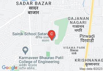 Sainik School Satara, Satara: Admission, Fee, Affiliation