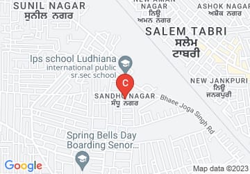 International Public School (IPS), Sandhu Nagar, Ludhiana: Admission ...
