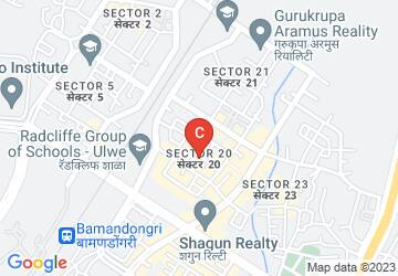 Radcliffe School Ulwe Ulwe, Raigad: Admission, Fee, Affiliation
