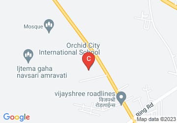 Orchid City International School Mauja Navsari, Amravati: Admission ...