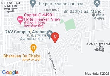 L.R.S. DAV Senior Secondary Model School Abohar, Firozpur: Admission ...