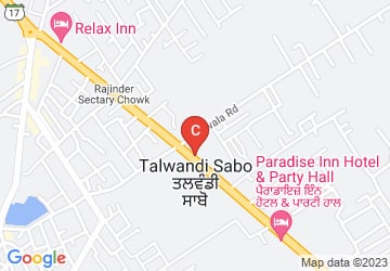 Sri Dasmesh Senior Secondary Public School Talwandi Sabo Bathinda ...