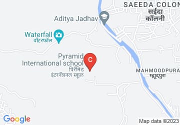 Pyramid International School Harsul, Aurangabad: Admission, Fee ...