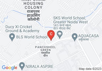 BLS World School Sector-16, Greater Noida: Admission, Fee, Affiliation
