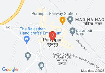 Golden Flower Public School Puranpur, Pilibhit: Admission, Fee, Affiliation