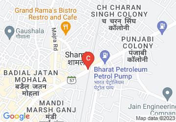 SDS Public school Shamli, Shamli: Admission, Fee, Affiliation