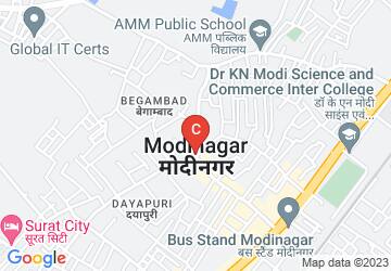 Tulsi Ram Maheshwari Public School Muradnagar, Ghaziabad: Admission ...