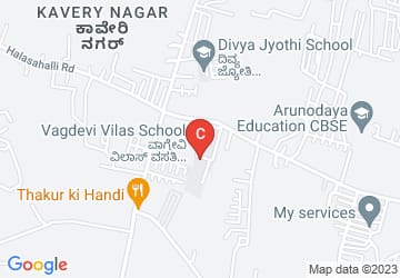 Vagdevi Vilas School (VVS), Varthur, Bengaluru: Admission, Fee, Affiliation