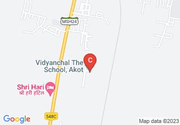 Vidyanchal The School (VTS), Akola, Akola: Admission, Fee, Affiliation