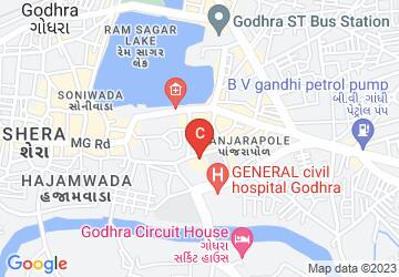 Kendriya Vidyalaya (KV), Panchmahal (Godhra), Panchmahal (Godhra ...