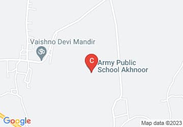 Army Public School (APS), Akhnoor, Jammu: Admission, Fee, Affiliation