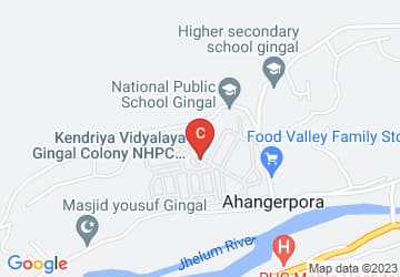Kendriya Vidyalaya (KV), Uri, Baramulla: Admission, Fee, Affiliation