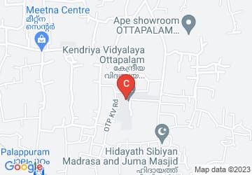 Kendriya Vidyalaya (KV), Ottapalam, Palakkad: Admission, Fee, Affiliation