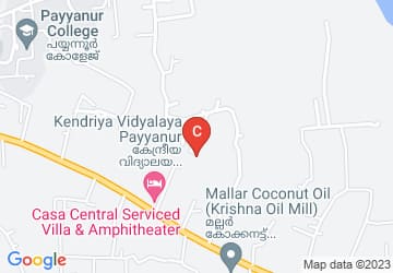 Kendriya Vidyalaya (KV), Payyanur, Kannur: Admission, Fee, Affiliation