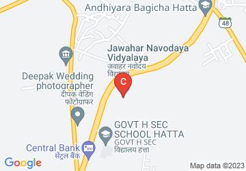 Jawahar Navodaya Vidyalaya (JNV), Hatta, Damoh: Admission, Fee, Affiliation