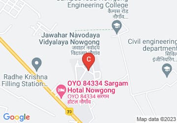 Jawahar Navodaya Vidyalaya (JNV), Nowgong, Chhatarpur: Admission, Fee ...